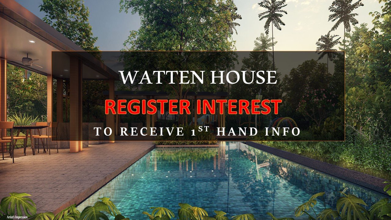 Watten House