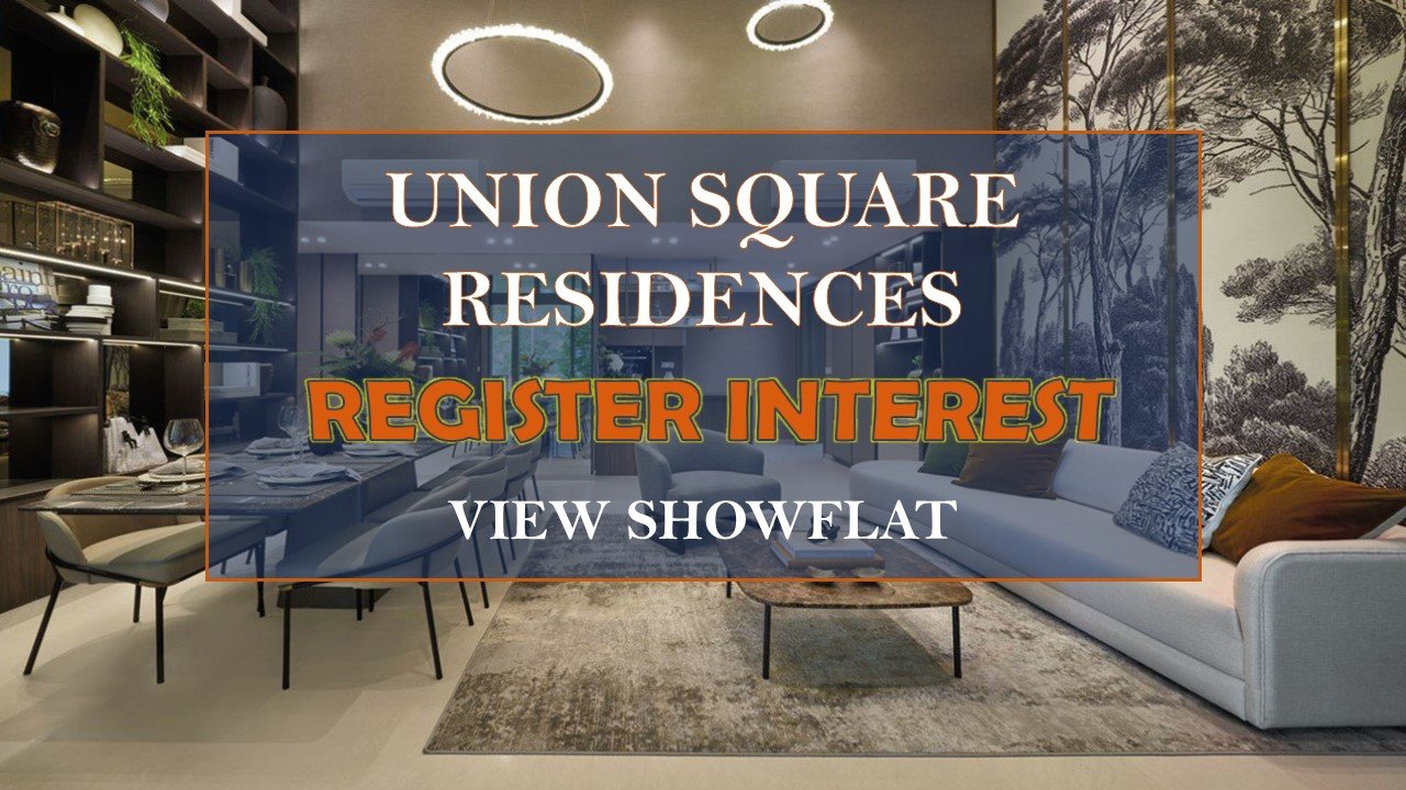 Union Square Residences