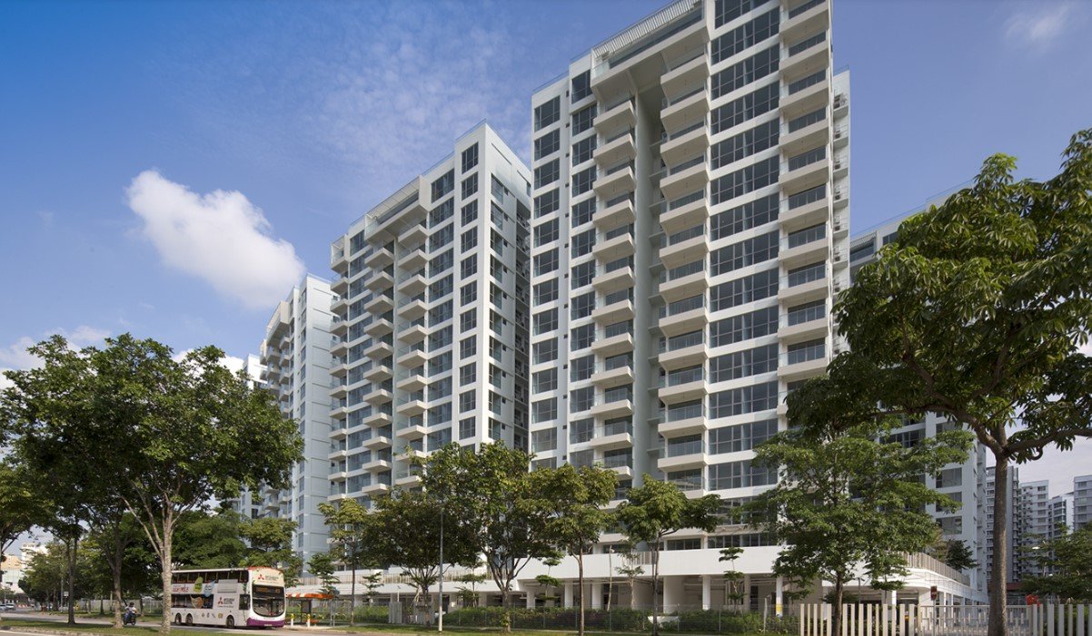 Aurelle Of Tampines Showflat Previewing 2024